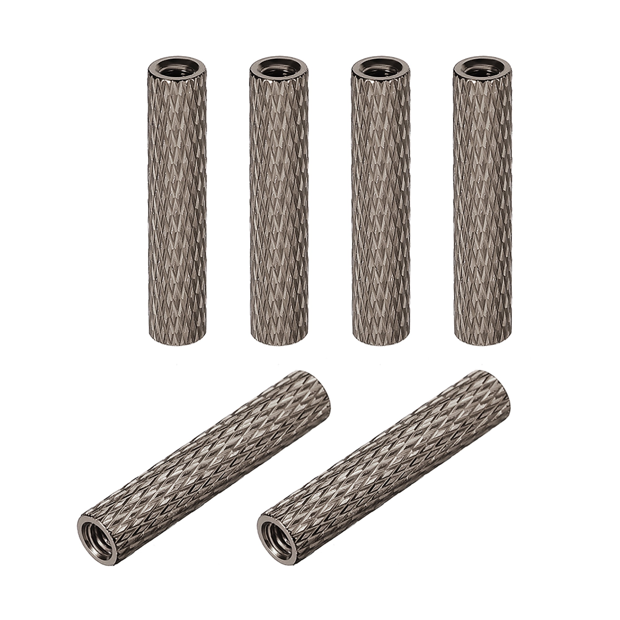M3x25mm Aluminum Standoff with Mesh Texture Column Spacer for RC ...