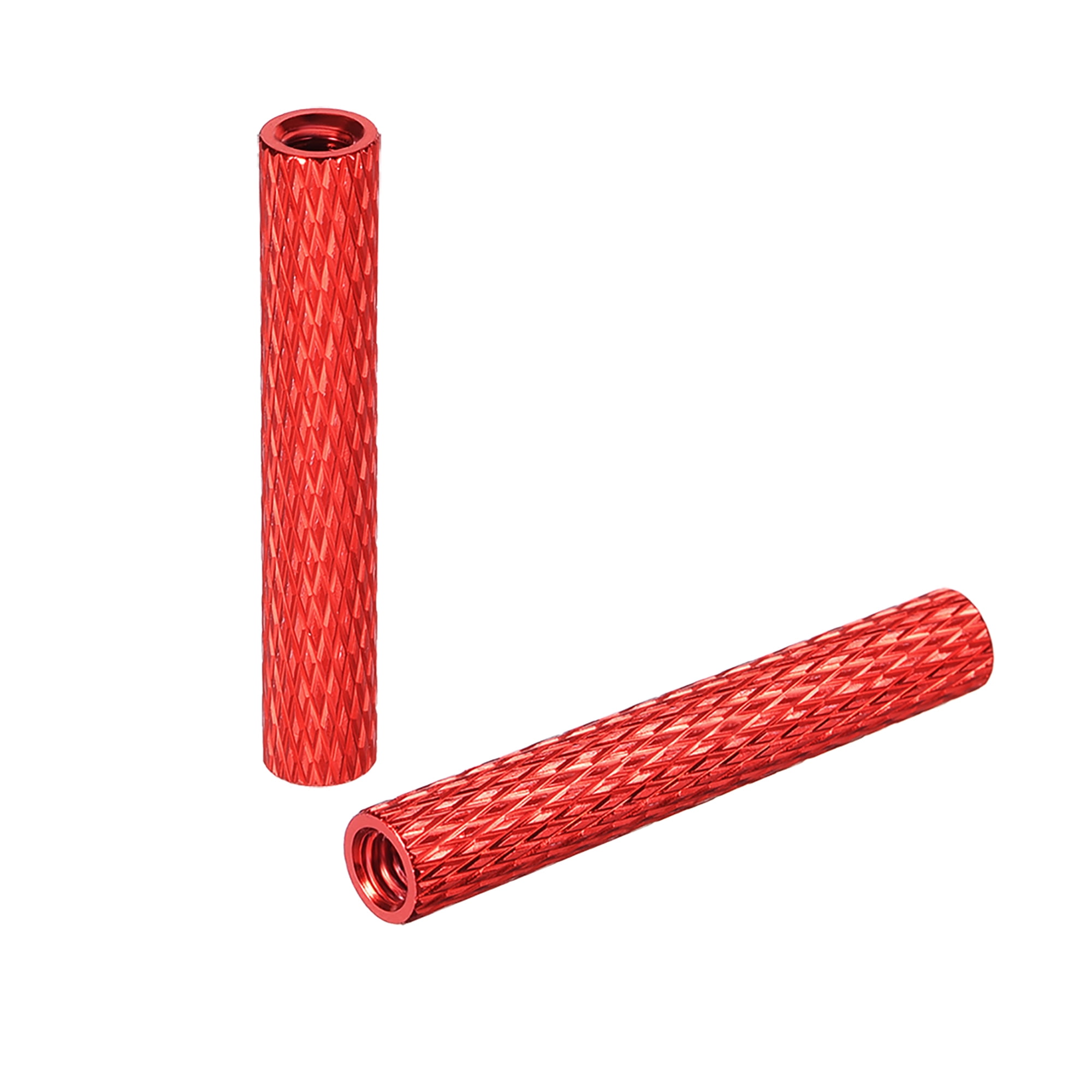 M3x30mm Aluminum Standoff with Mesh Texture Column Spacer for RC ...