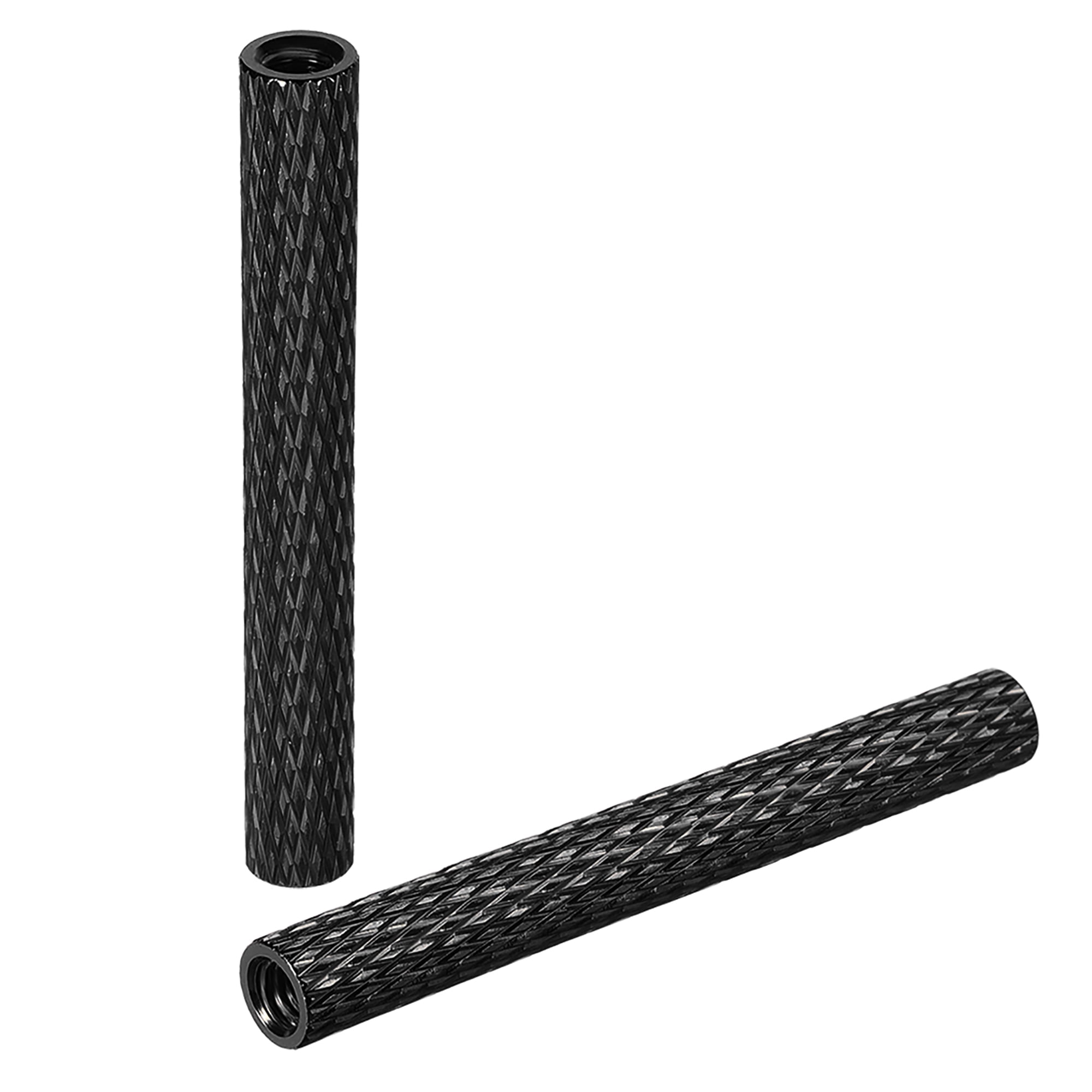 M3x40mm Aluminum Standoff with Mesh Texture Column Spacer for RC ...