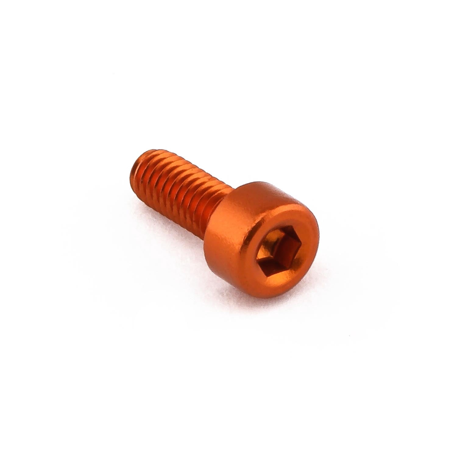 M4 Aluminium Socket Cap Bolts - Walmart.com