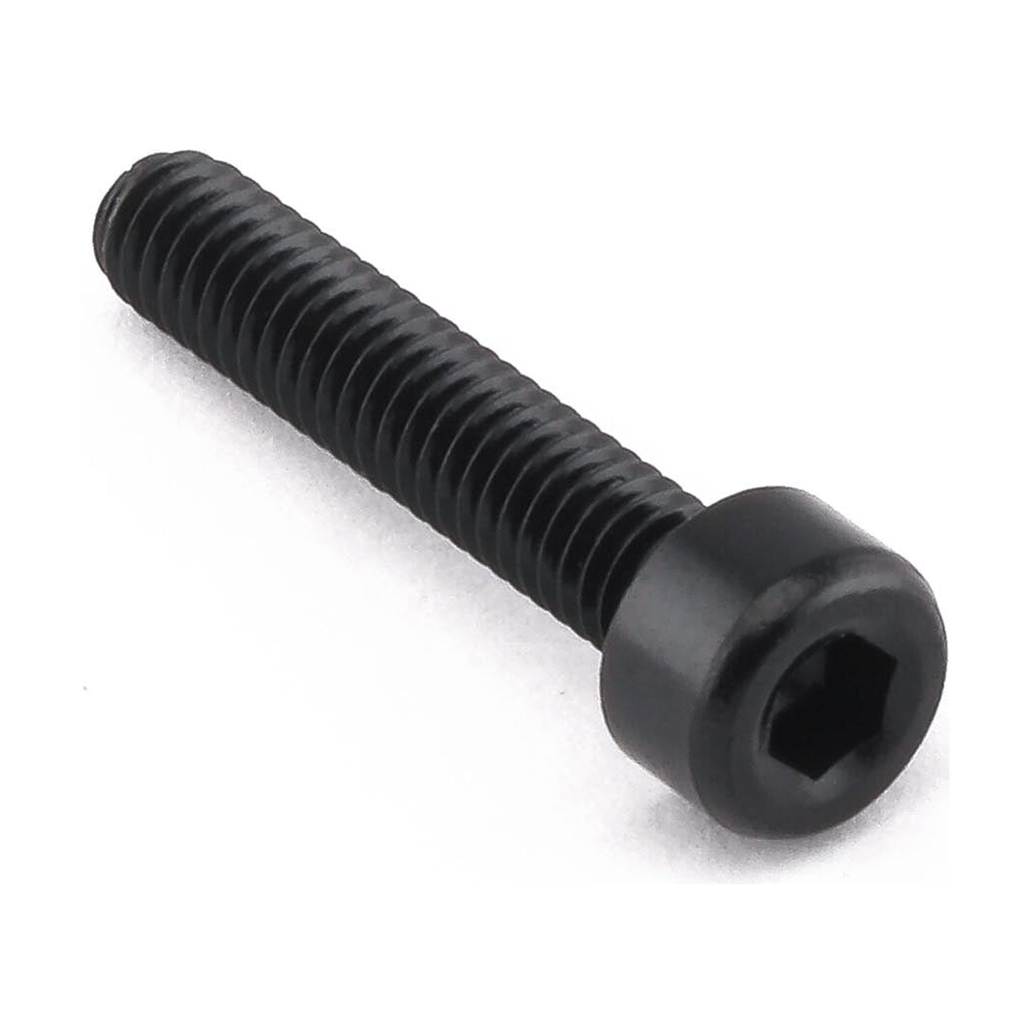 M4 Aluminium Socket Cap Bolts - Walmart.com