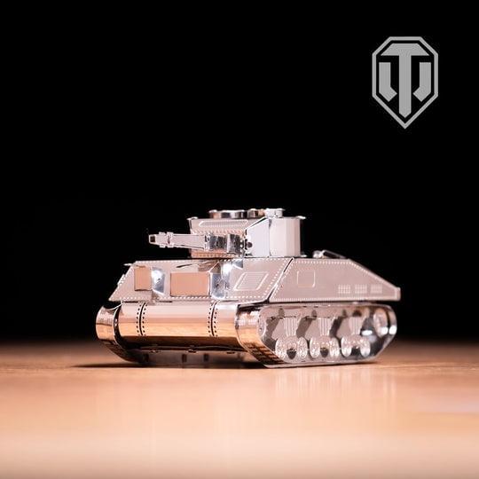 M4 Sherman - Walmart.com