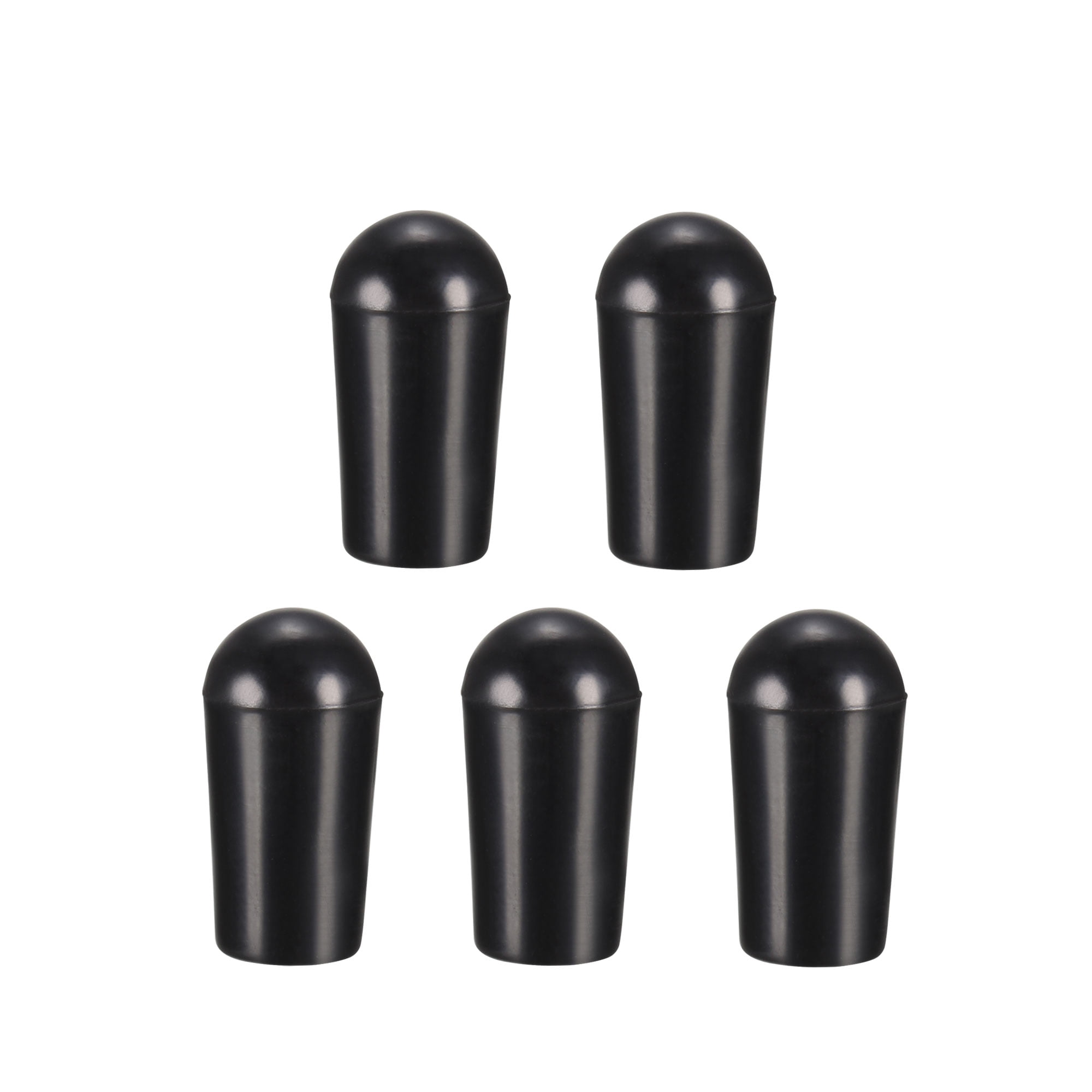 M4 Switch Tip Knob Cap Plastic Replacement for 3 Way Toggle Pickup ...