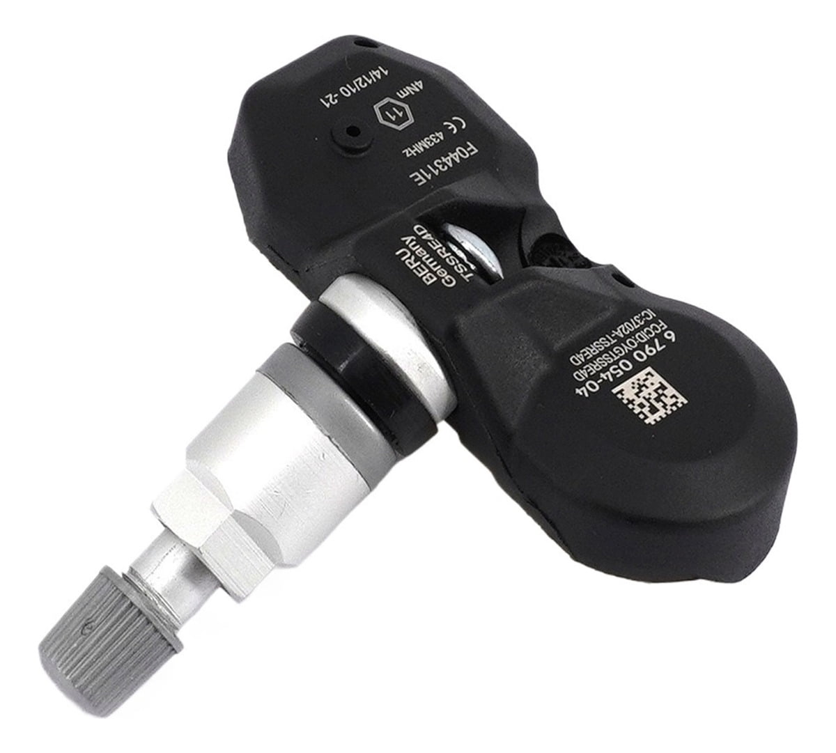 M4 Tire Pressure Sensor For Mini Cooper 2010-2014 - Walmart.com