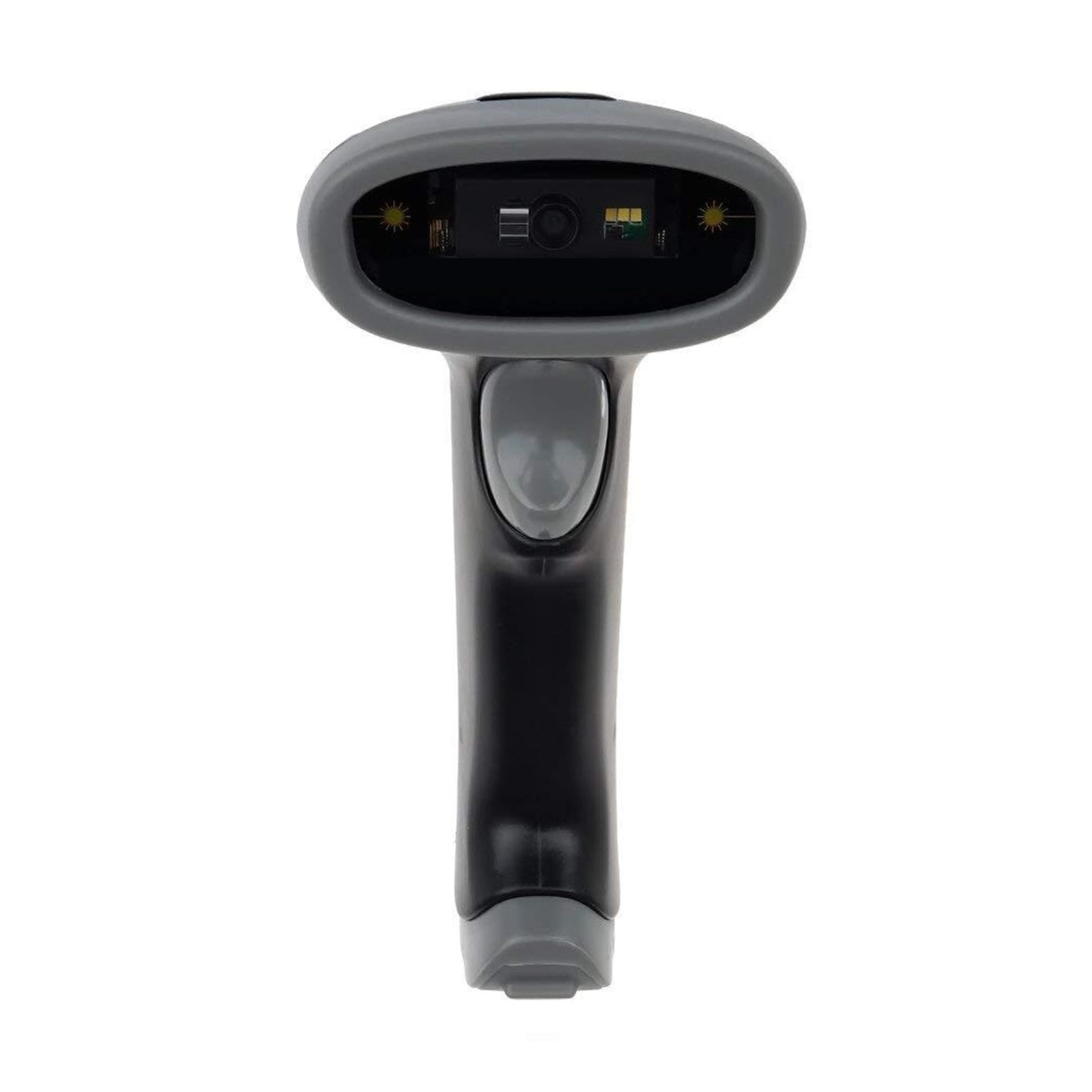 M4 Wired USB 2D QR Bar Code Scanner PDF417 Code Scanner Reader Mobile ...