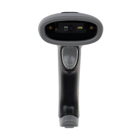M4 Wired USB 2D QR Bar Code Scanner PDF417 Code Scanner Reader Mobile ...