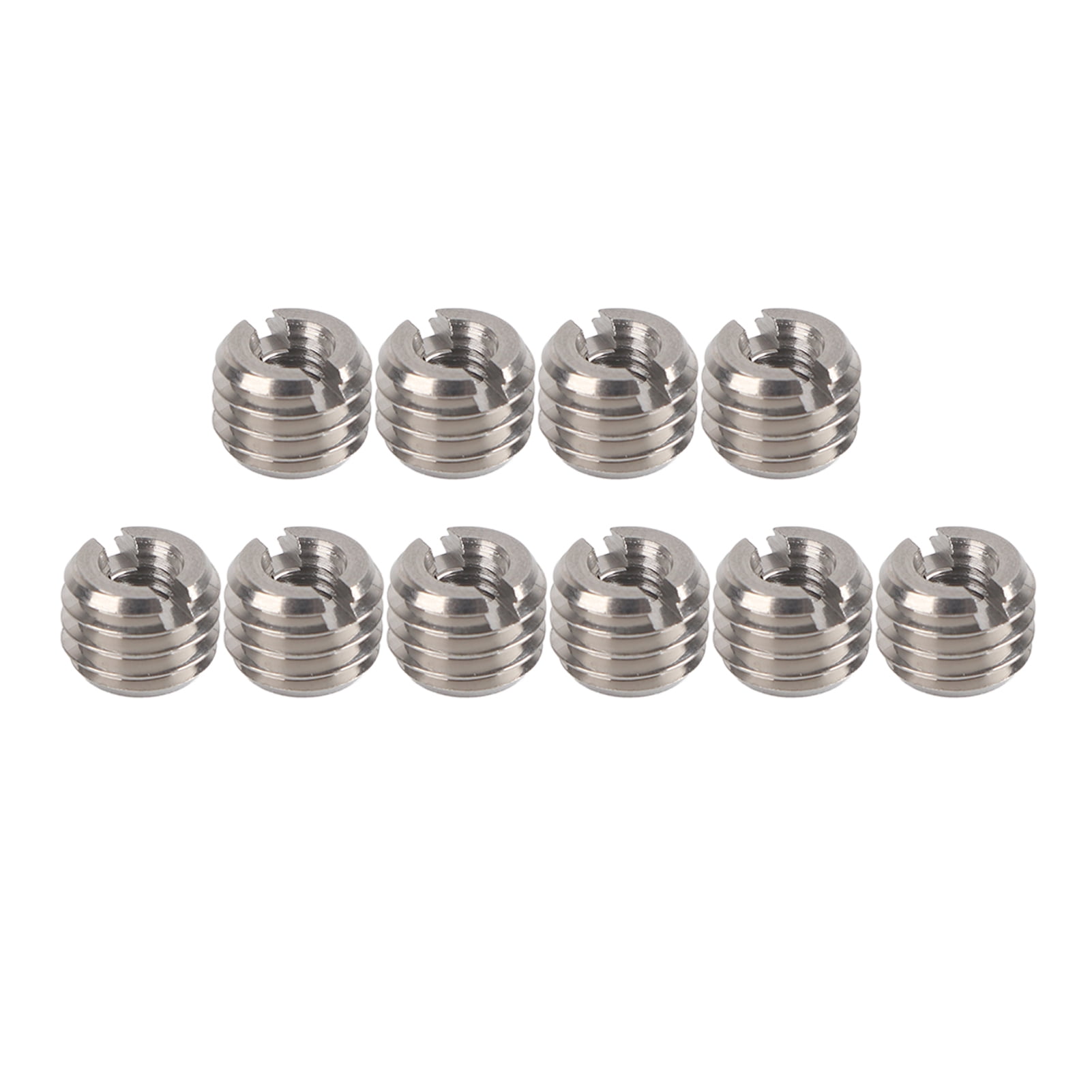 M4 to M8 Thread Repair Kit, 303 Stainless Steel Inserts for Aviation ...