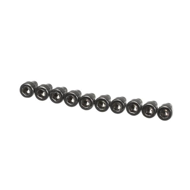 M4 x 6 in. Allen Screw - Walmart.com