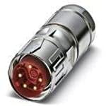 M40 Circular PIN 13 POS Crimp ST Cable Mount 13 Terminal 1 Port (1 ...