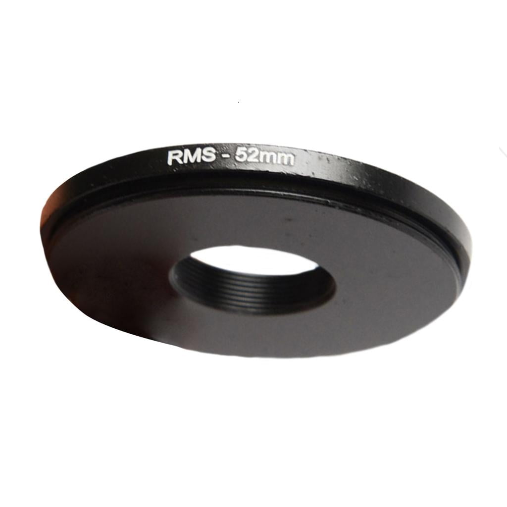 M42/49/52/58/62/67 to RMS Adapter Rings Microscope Objective Lens RMS ...