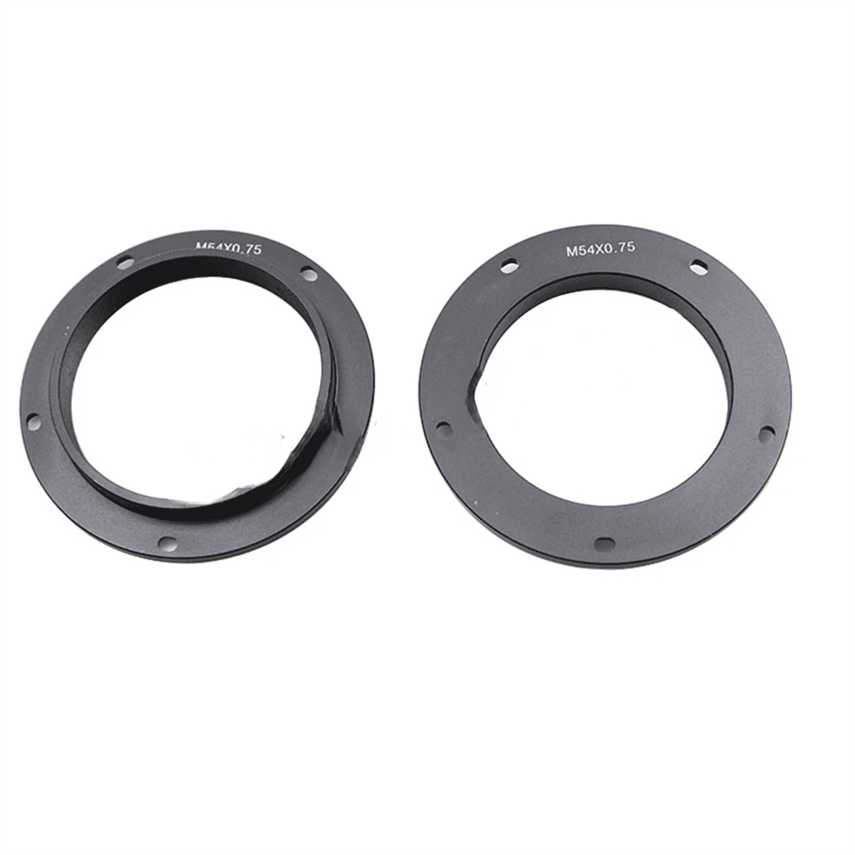 M42 CAA 360 ° Degree Rotator Camera Angle Adjuster 3 in One Gyratory ...