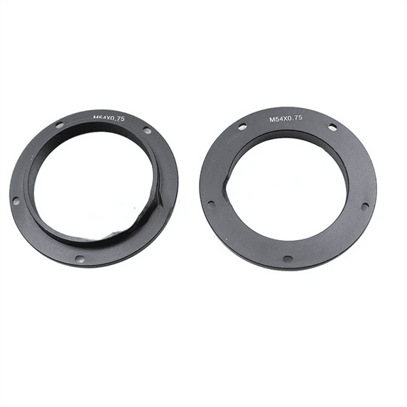 M42 CAA 360 ° Degree Rotator Camera Angle Adjuster 3 in One Gyratory ...