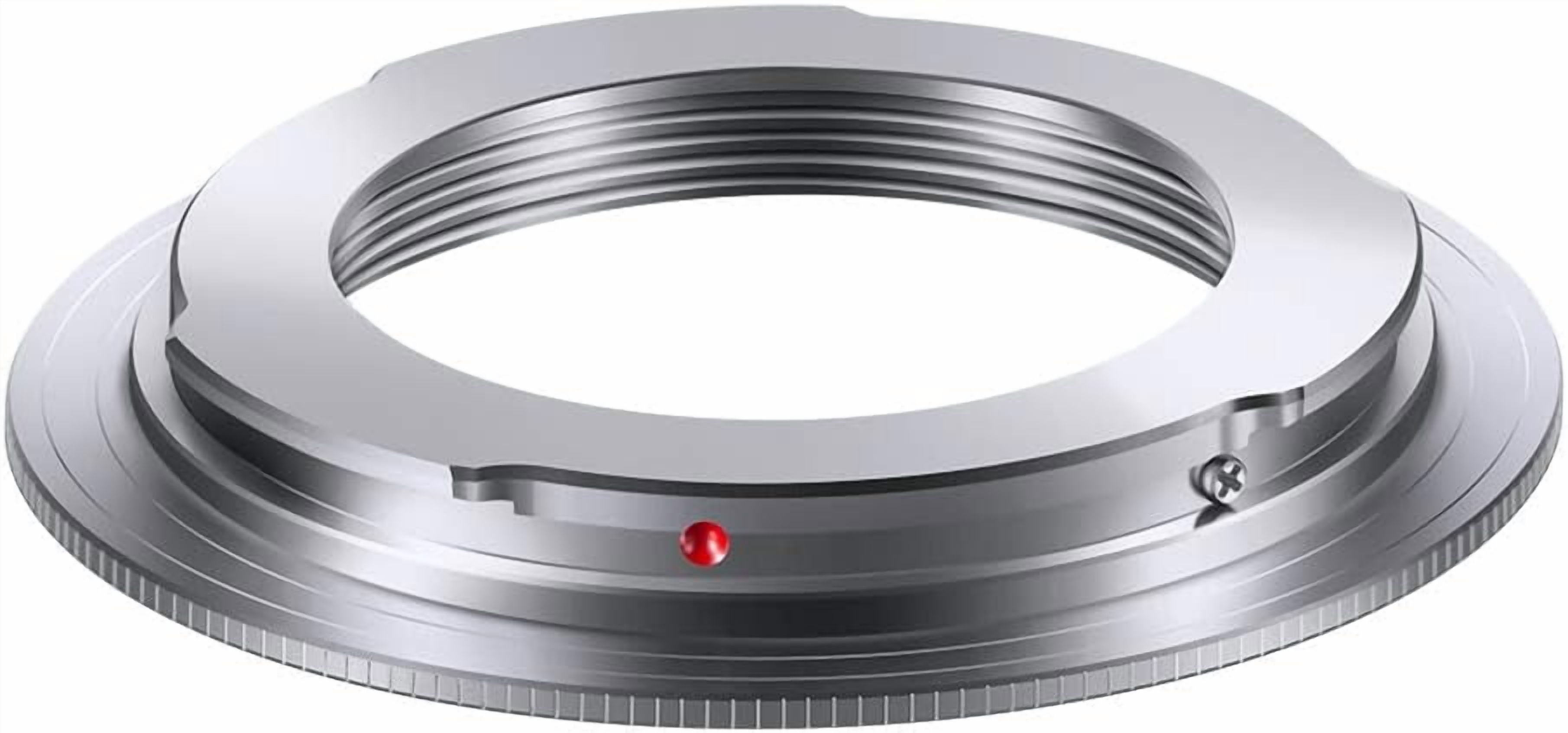 M42 to EOS, K&F CONCEPT Lens Mount Adapter for M42 Mount Lens to EF EF ...