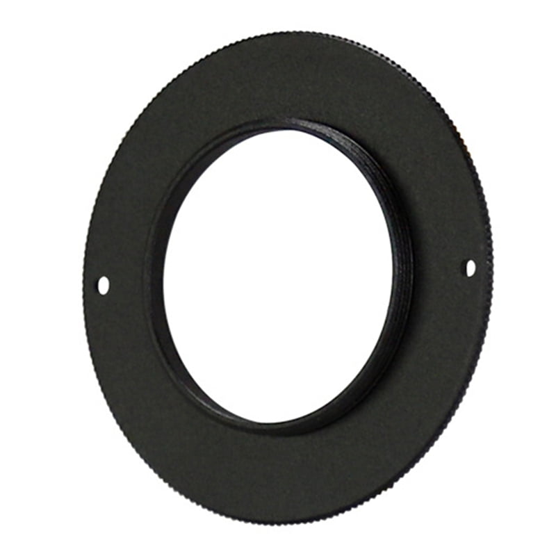 M42 to M54 M42x0.75 Male Thread M54x0.75 Flange Thickness 1.5mm Adapter ...