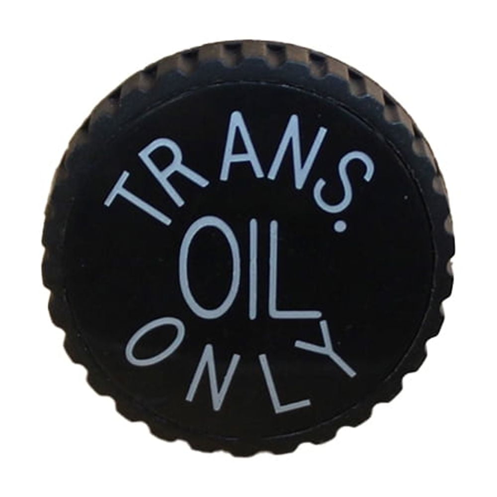 M42634 Transmission Filler Cap Fits John Deere - Walmart.com