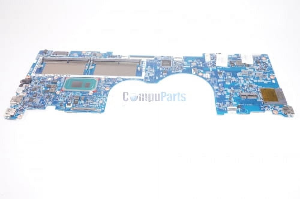 M45472-601 Hp Intel Core i5-1135G7 Motherboard 15M-ES0013DX - Walmart.com