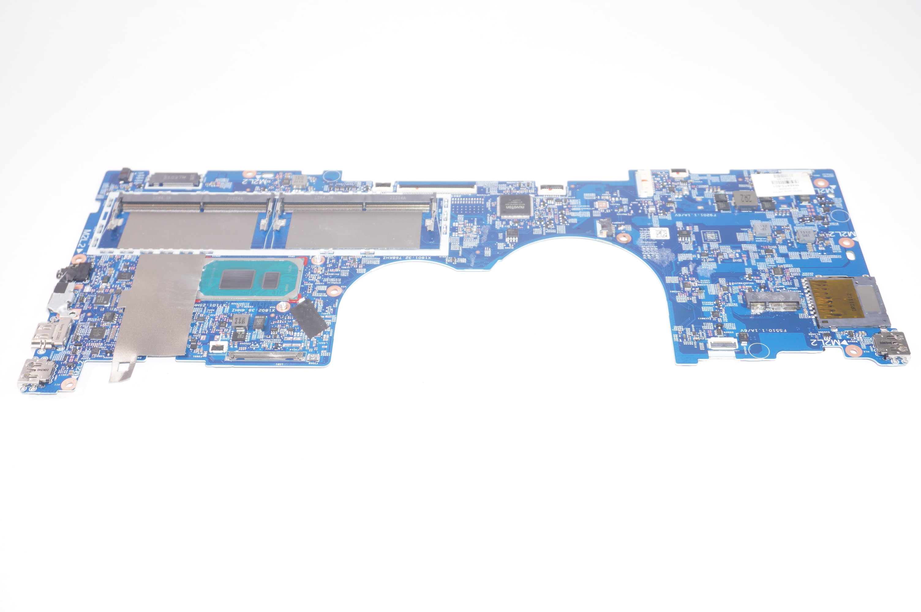 M45473-601 Hp Intel Core i7-1165G7 2.8GHz Motherboard 15-ES0003CA 15M ...