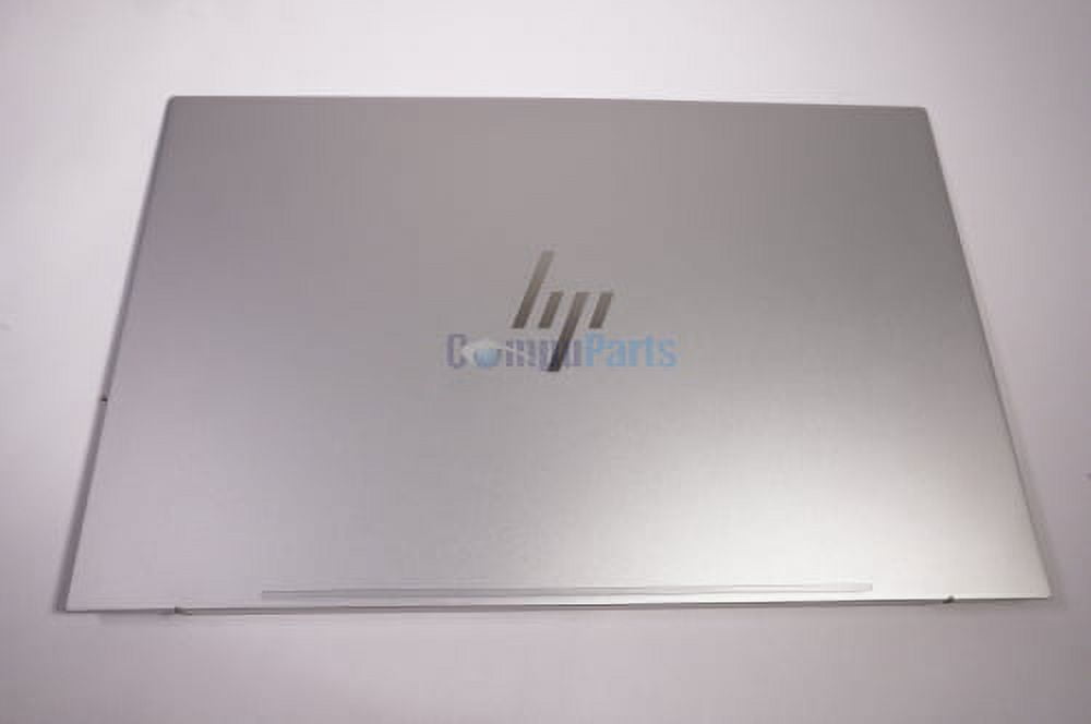 M45771-001 Hp LCD Back Cover Natural Silver 17M-CH1013DX - Walmart.com