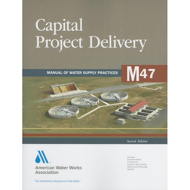 M47 Capital Project Delivery, Second Edition (Paperback) - Walmart.com
