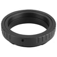 M48*0.75 Mount Adapter Ring Telescope Eyepiece Lens for Canon EOS ...