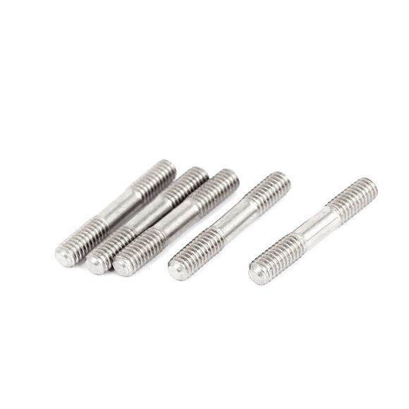 Double End Screw