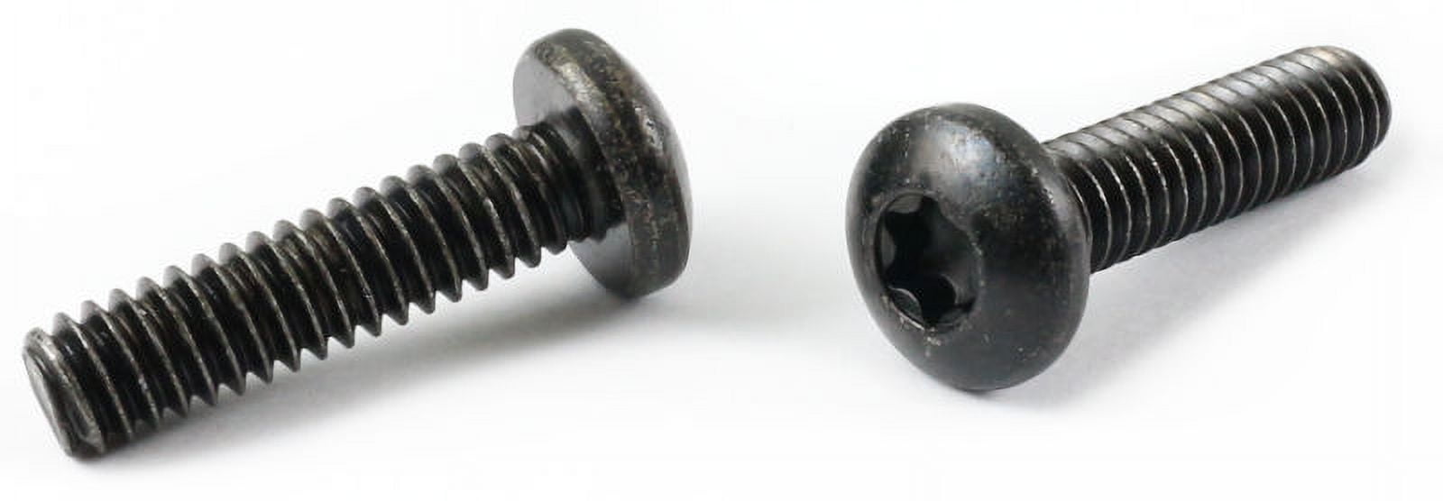 M5-0.8 x 30 mm Machine Screws / Six-Lobe (TorxÂ®) / Pan Head / Steel ...