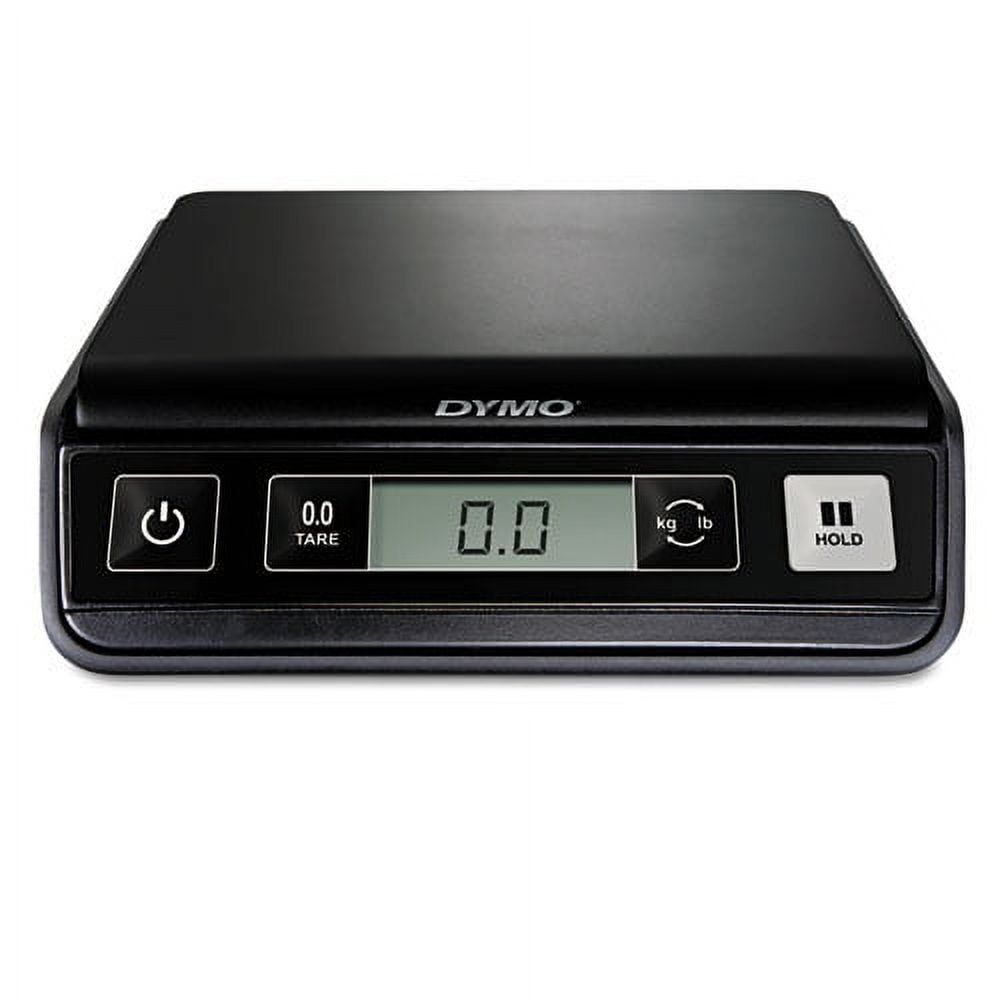 "M5 Digital Postal Scale, 5 Lb. | Bundle of 2 Each" - Walmart.com