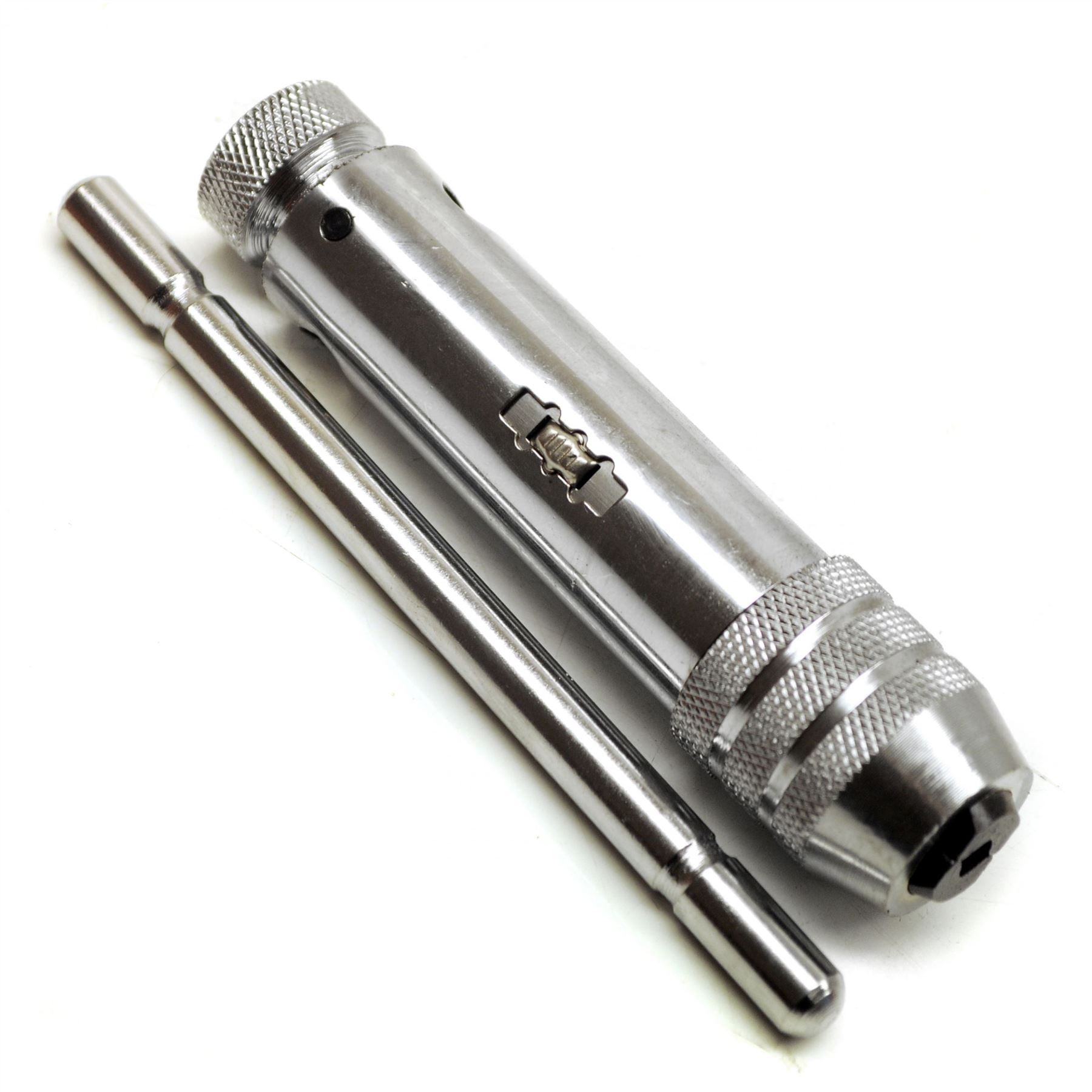 M5-M12 Ratchet Tap Wrench TE164 - Walmart.com