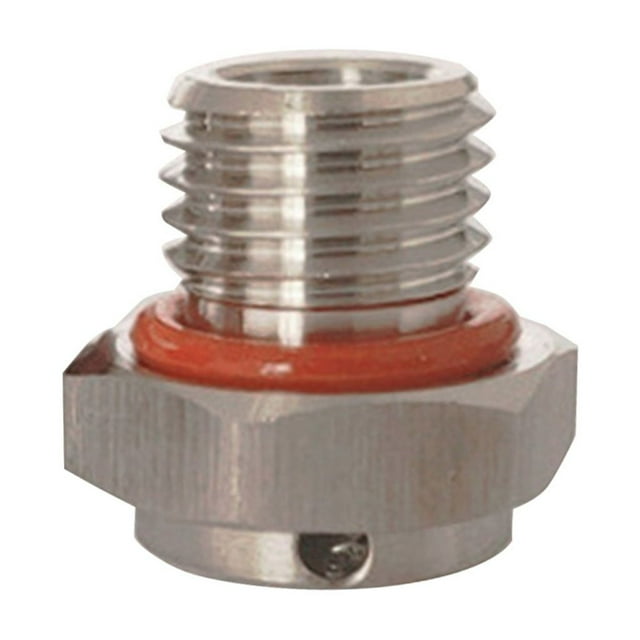 M5-M20 Waterproof Air Vent Valves Led Lamp Vent Plug Metal Breathers ...