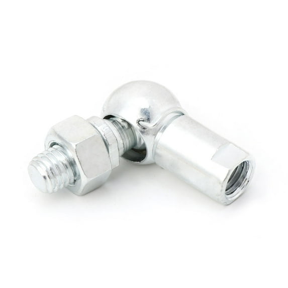 M5 M6 M8 M10 M12 Carbon Steel Ball Head Joint Rod End Bearing Right ...