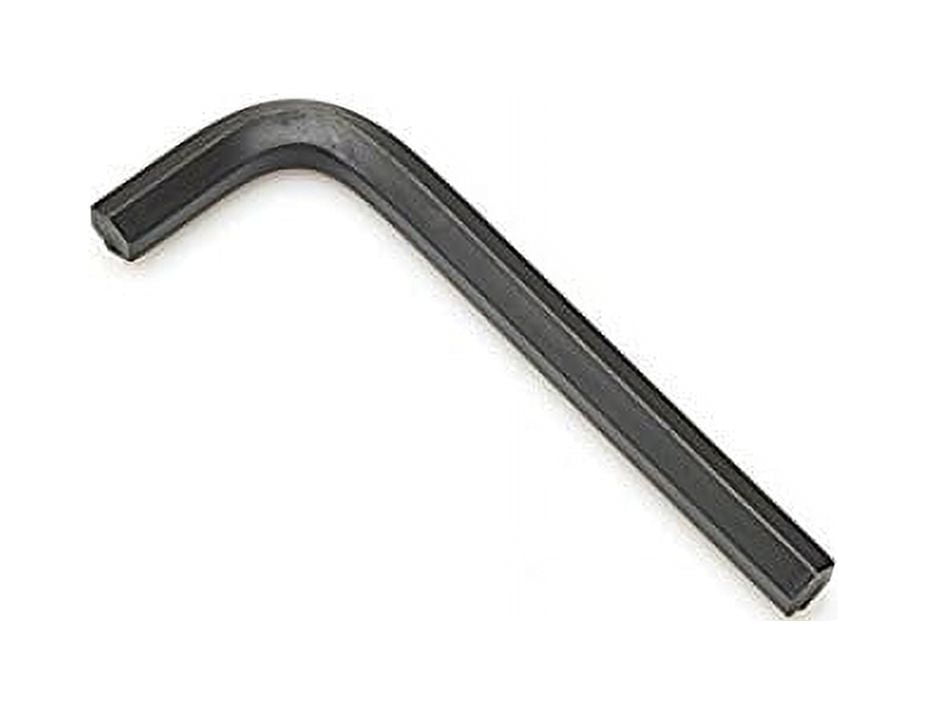 M5 Short Arm Hex Keys / Alloy Steel / Black Oxide (Carton: 100 pcs ...