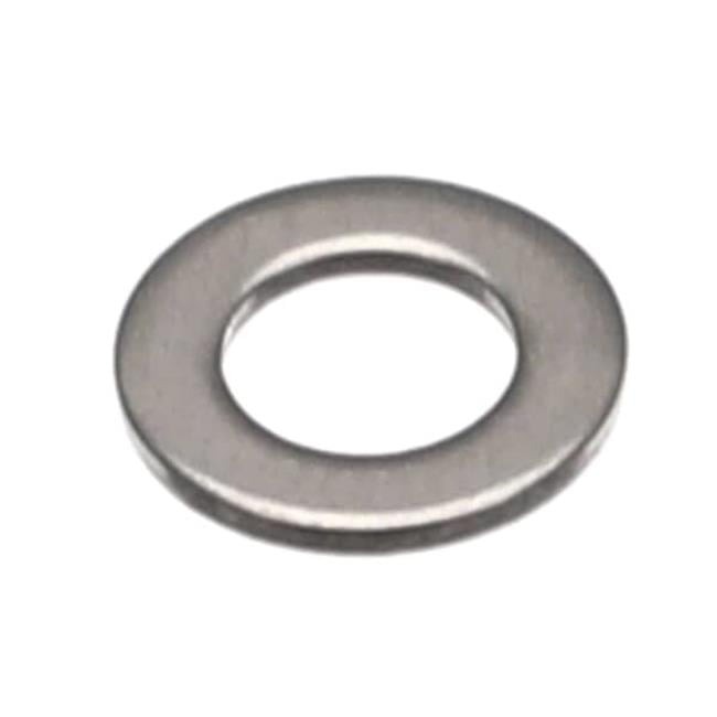 M5 Stainless Steel Flat Washer - Walmart.com
