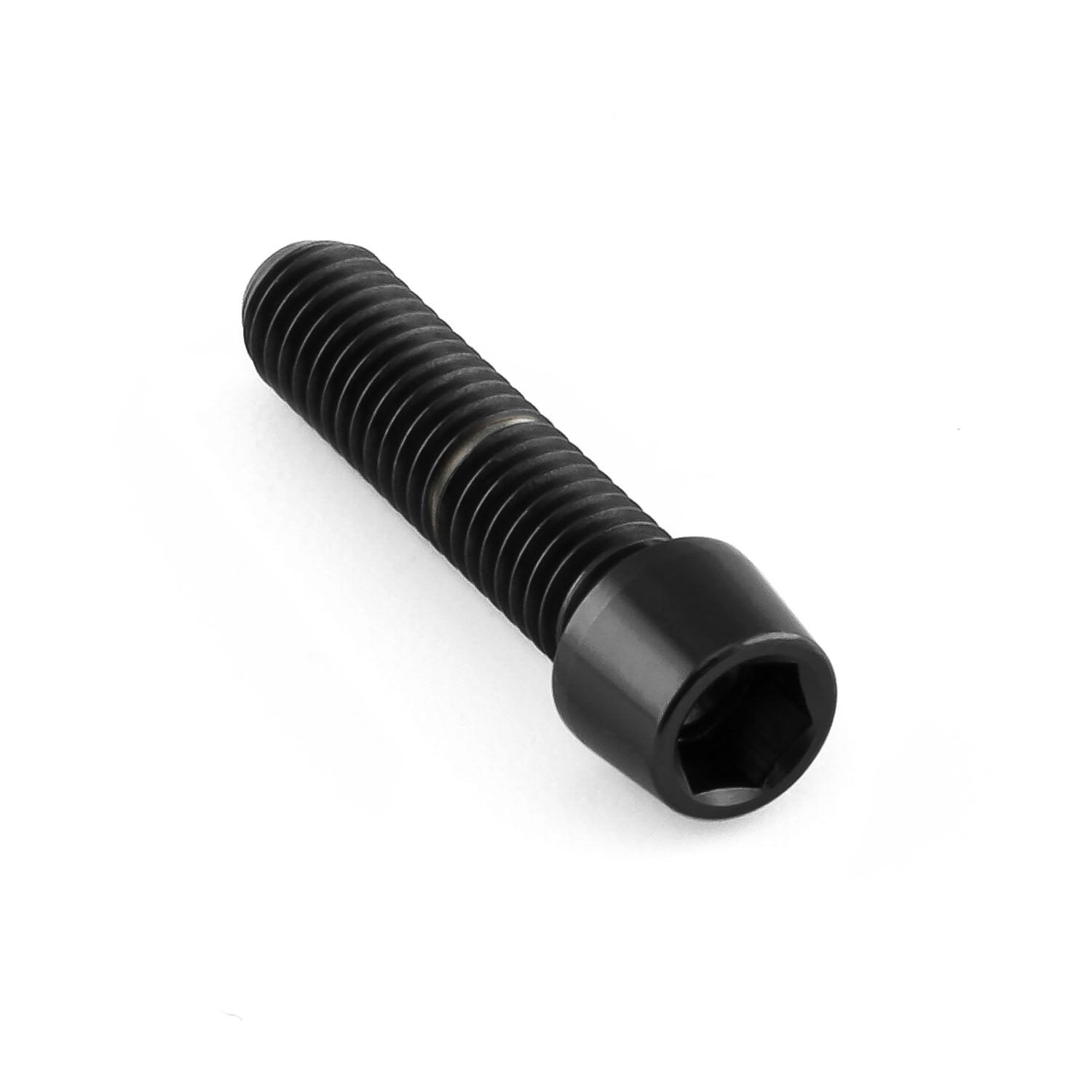 M5 Titanium Socket Cap Bolts XS Head - Walmart.com