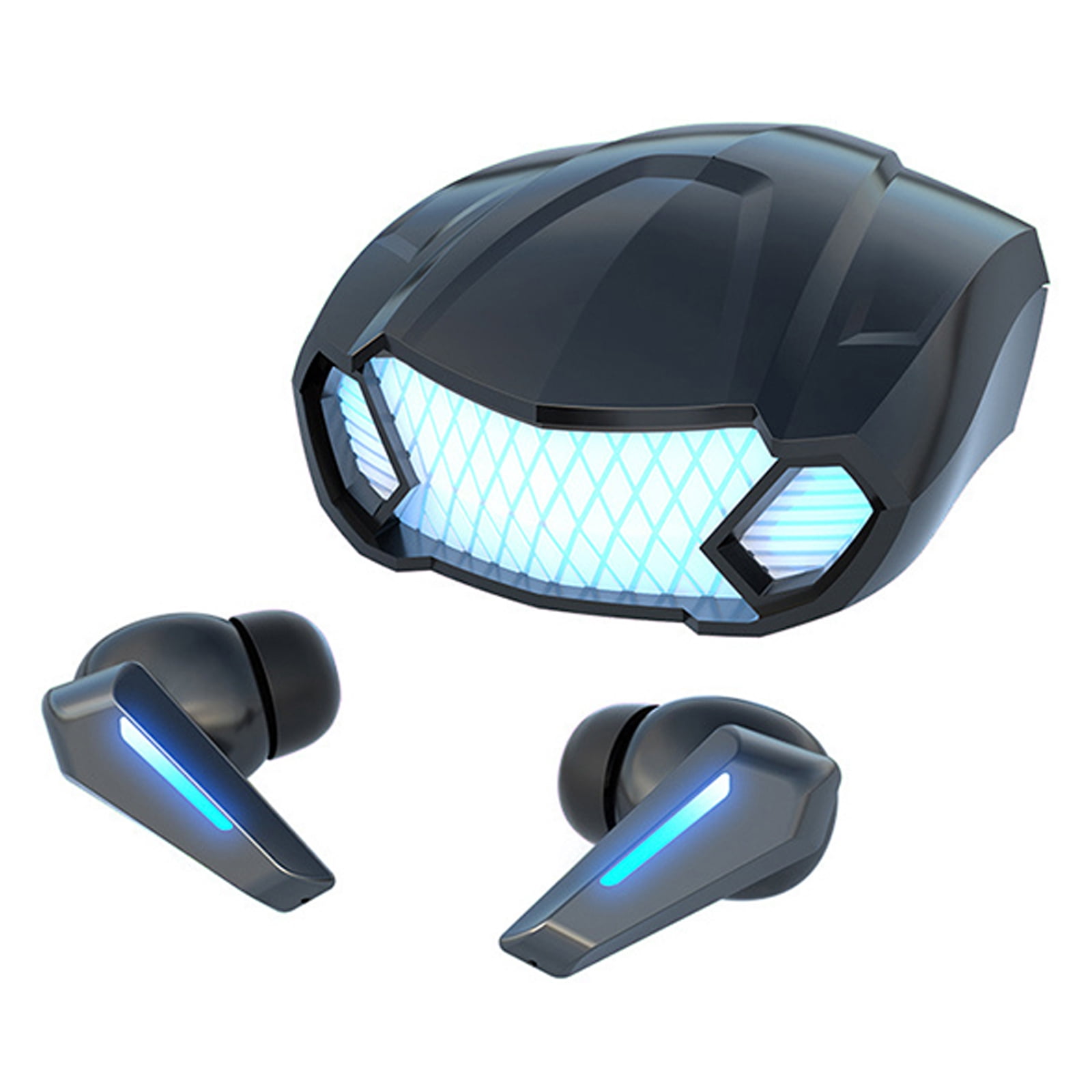 M5 Wireless Bluetooth Headset for Gamers,Adults Sports Car Gaming ...