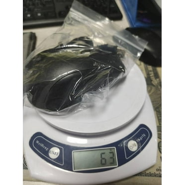 Car Shaped Wireless Computer Mouse Ergonomic Gaming Optical Mouse USB 2 ...