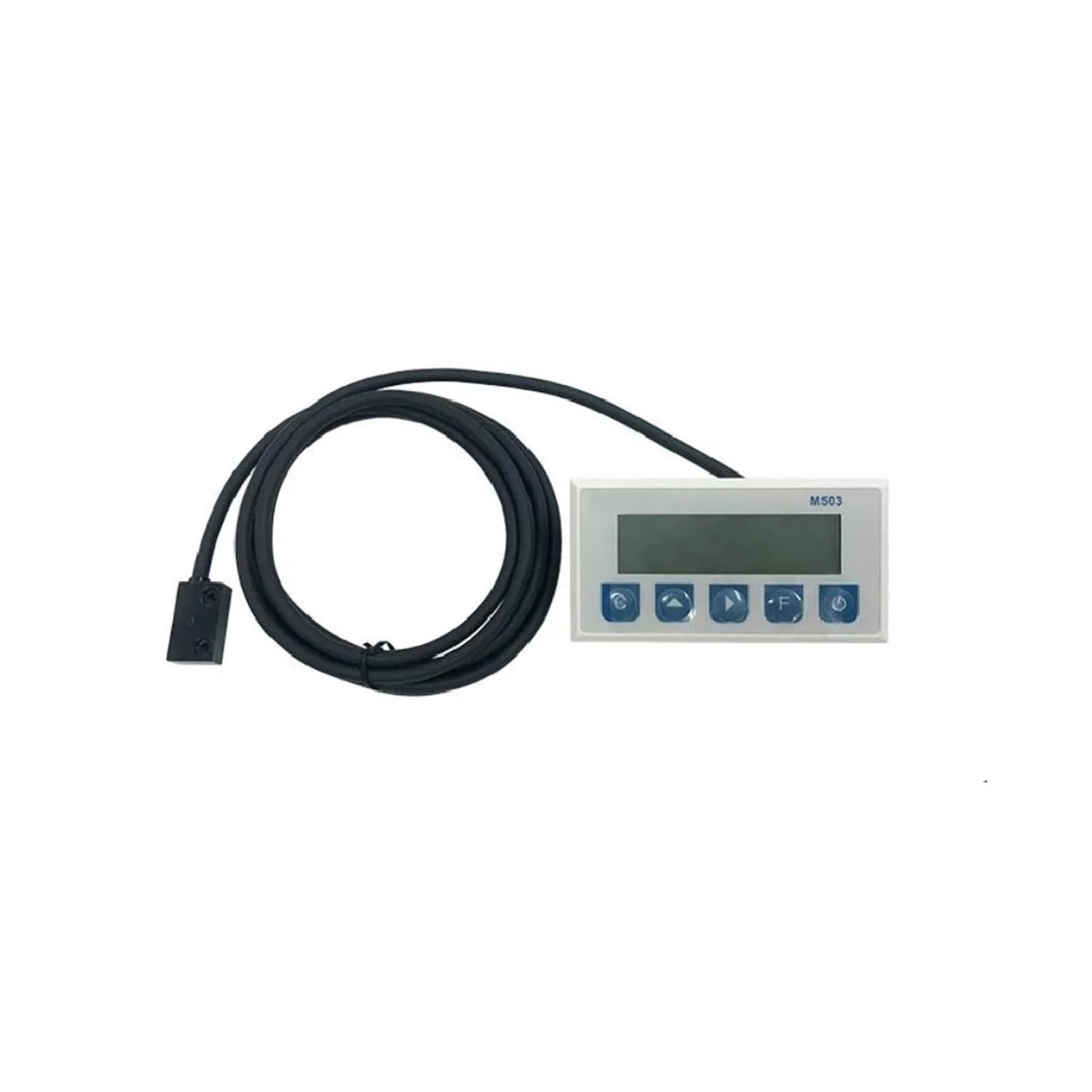 M503 Magnetic Display Integrated Embedded Magnet Tape Sensor Strip ...