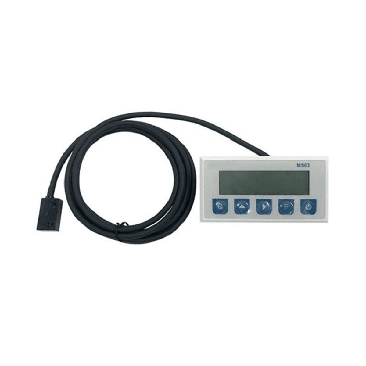 M503 Magnetic Scale Display Integrated Embedded Magnet Measurement ...