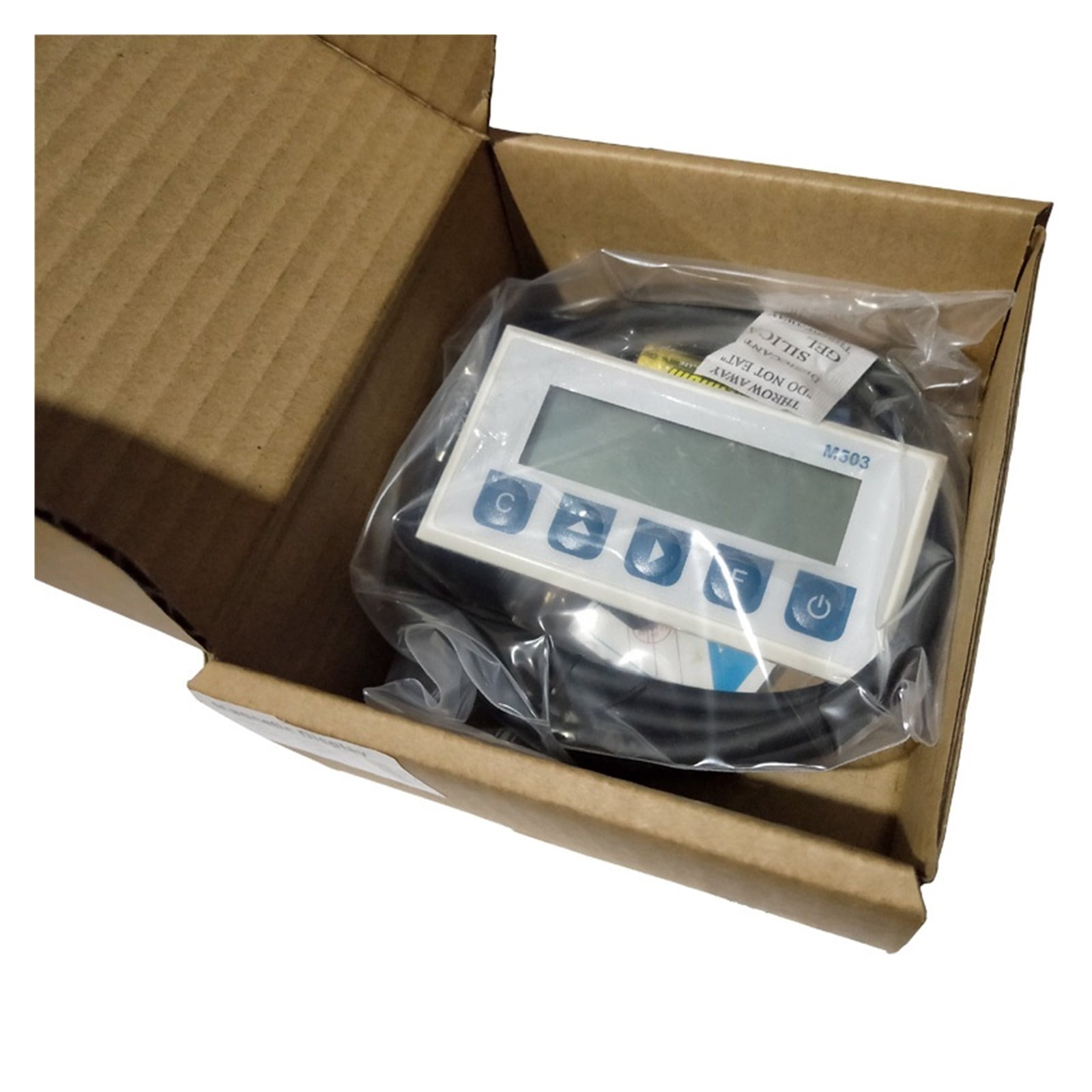 M503 Miniatur Magnetic Grid Scale Integrated Embedded Measurement ...