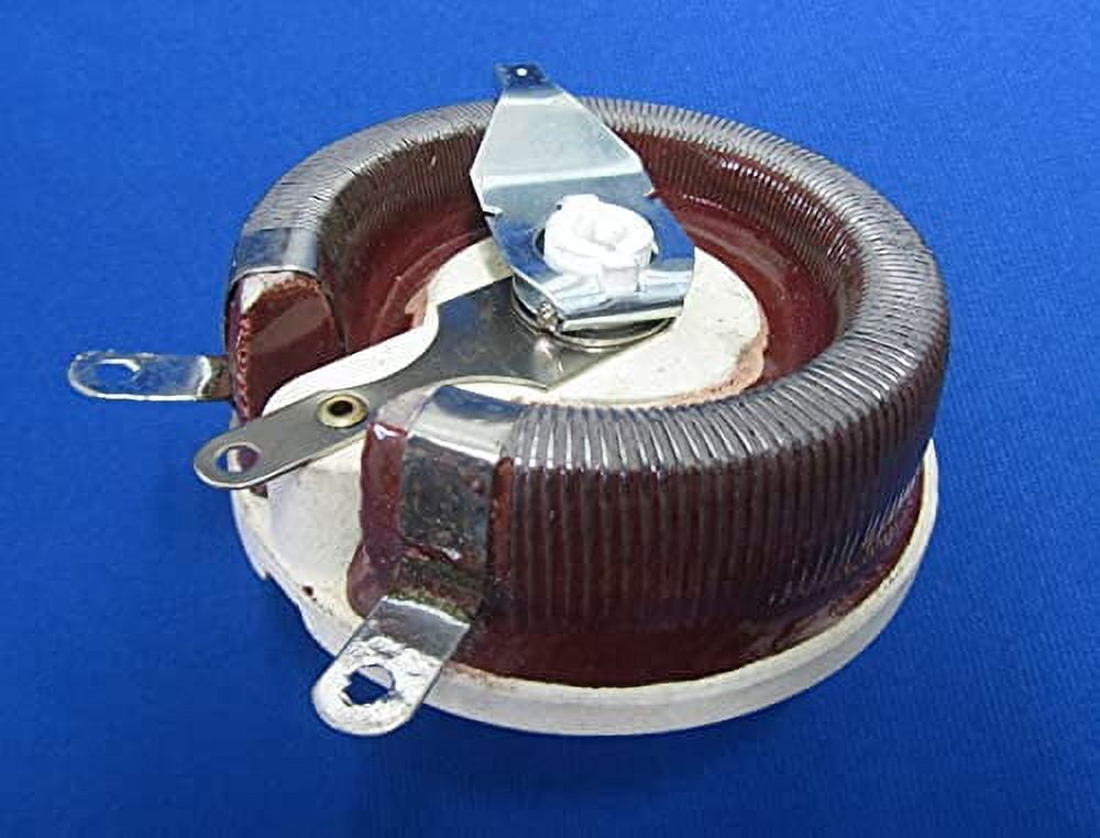 M5090C Sa-200 Sa-250 Classic I II III 3D 300D Lincoln Rheostat 64 Ohm ...
