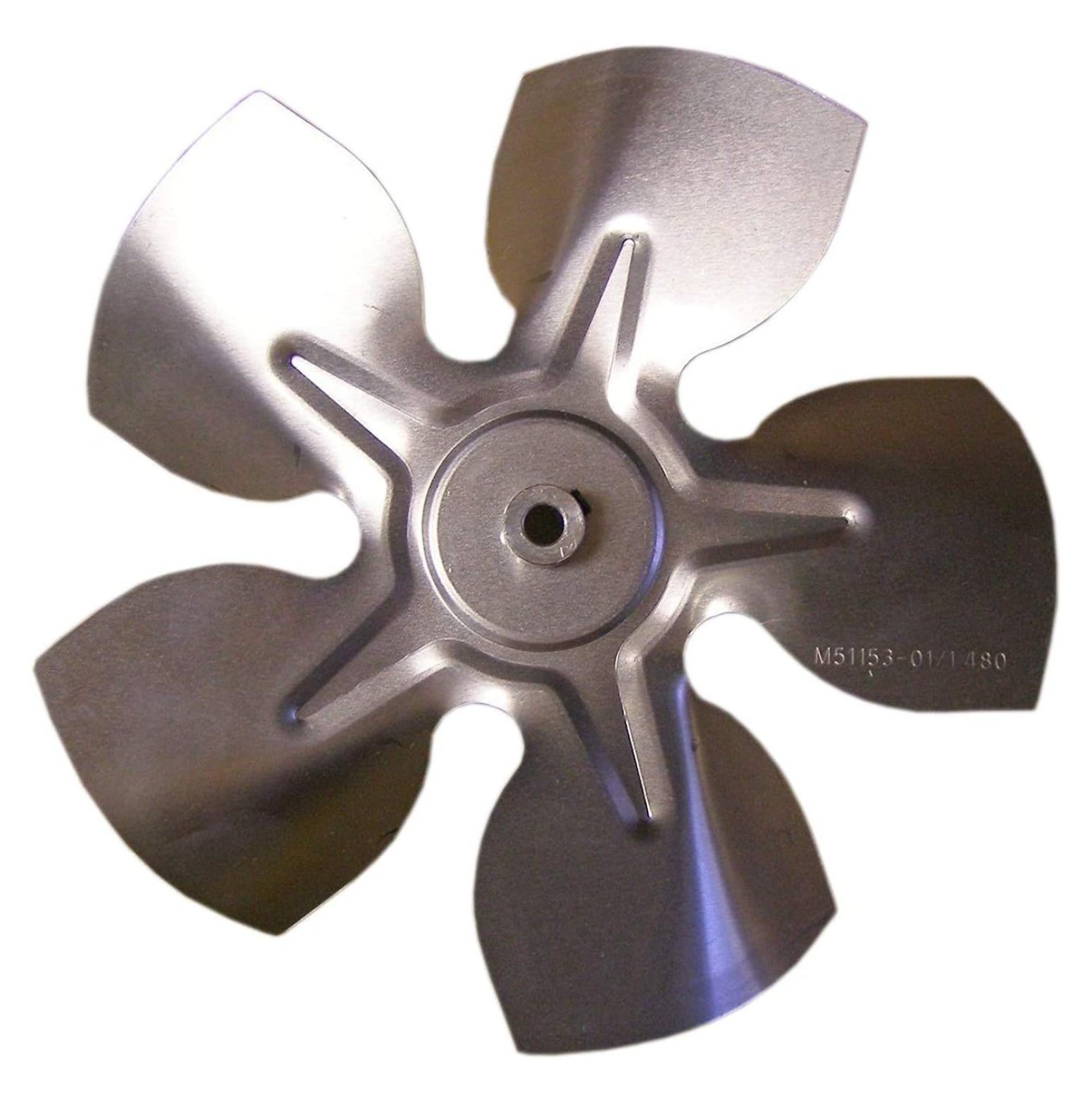 M51153-01 fan 8 1/4" Master Reddy Desa Kerosene Heater 100k BTU Oil ...