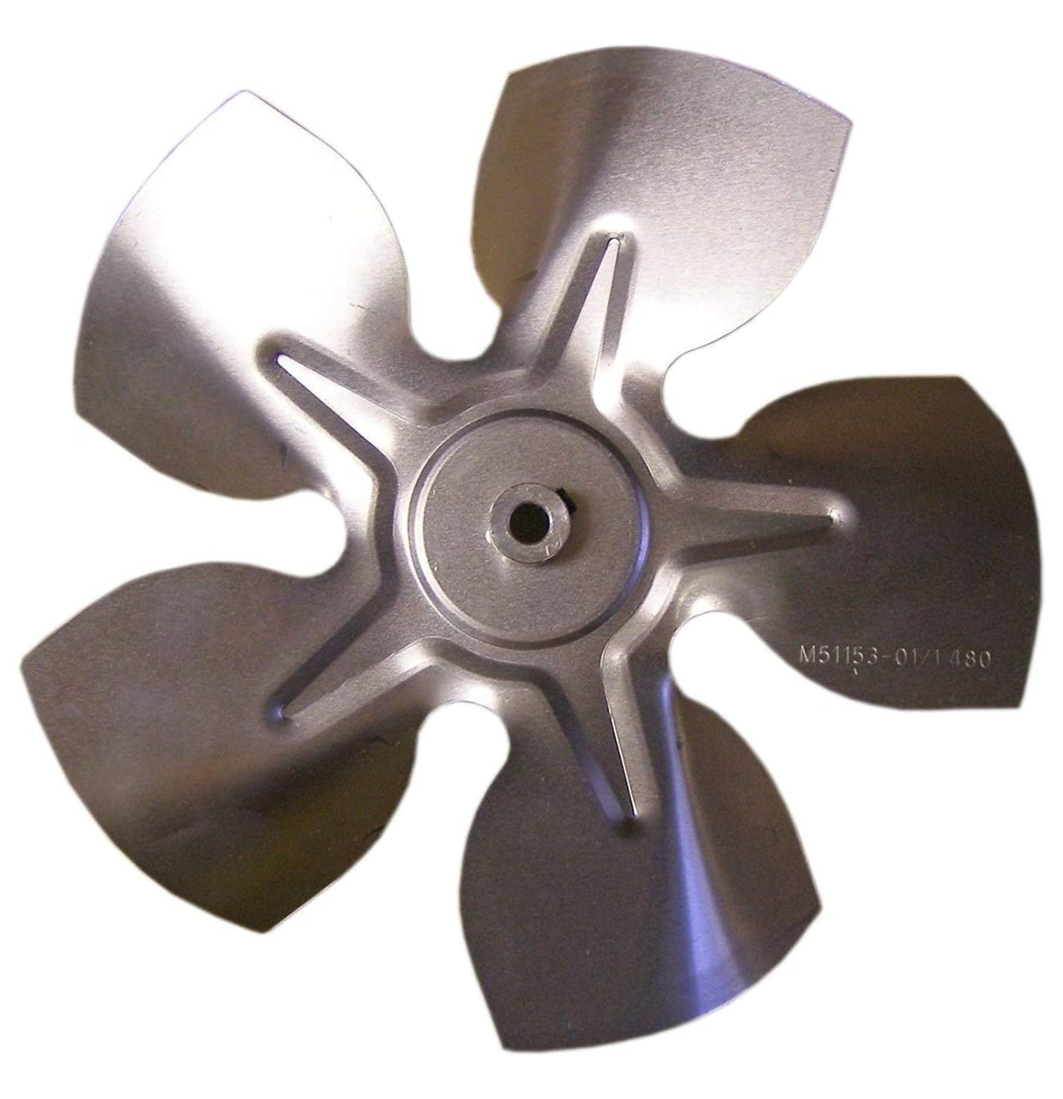 M51153-01 fan 8 1/4" Master Reddy Desa Kerosene Heater 100k BTU Oil ...