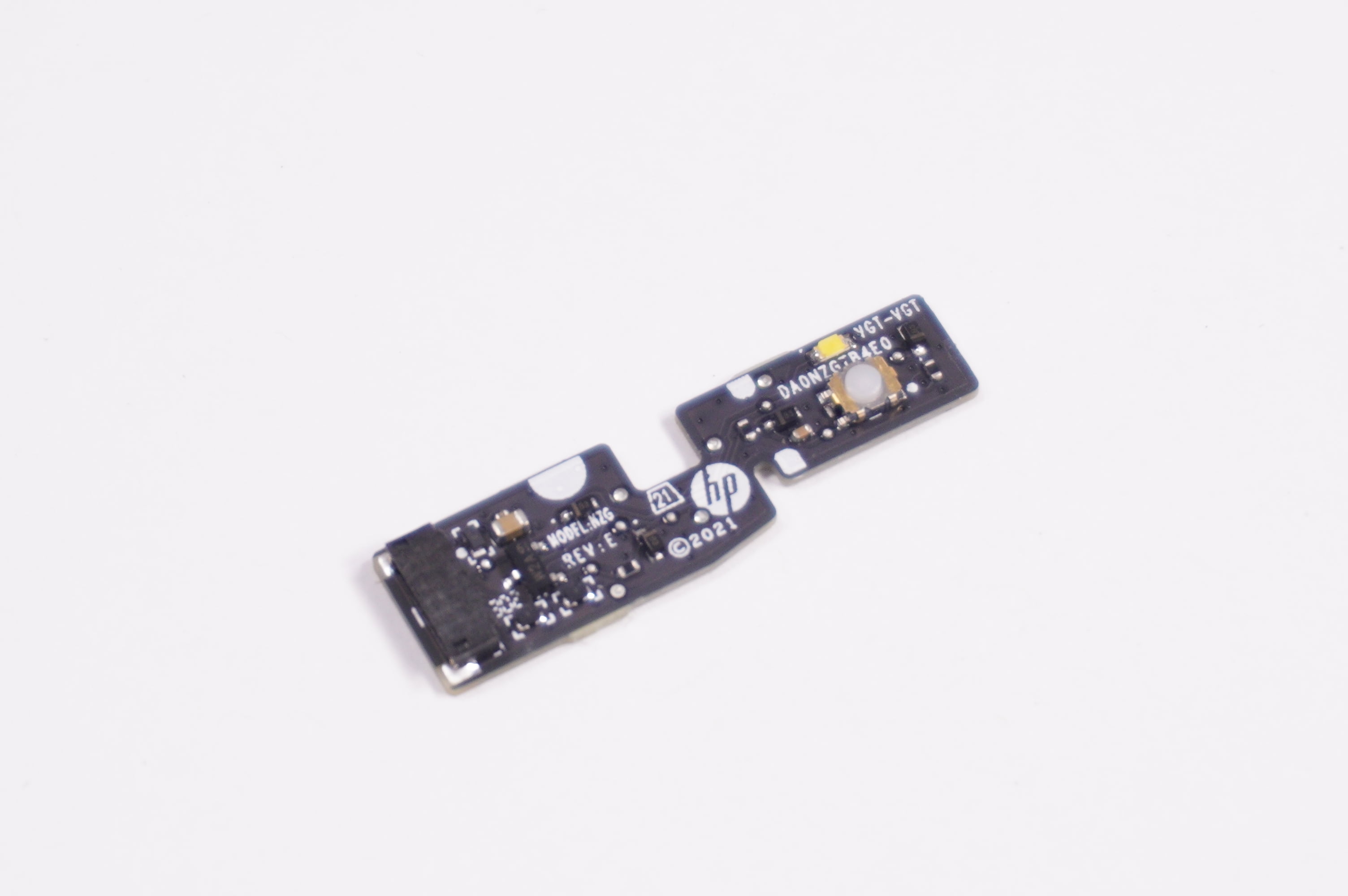 M52658-001 Hp Power Button Board 34-C0154 - Walmart.com