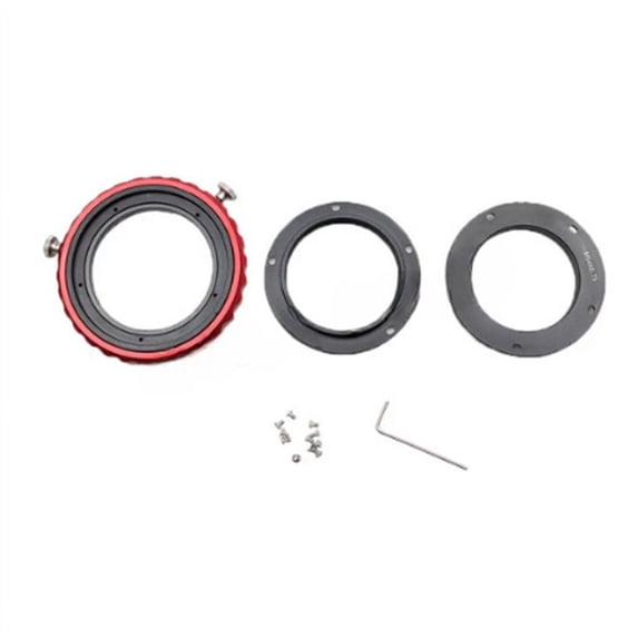 M54 CAA 360 ° Degree Rotator Camera Angle Adjuster 3 in One Gyratory ...