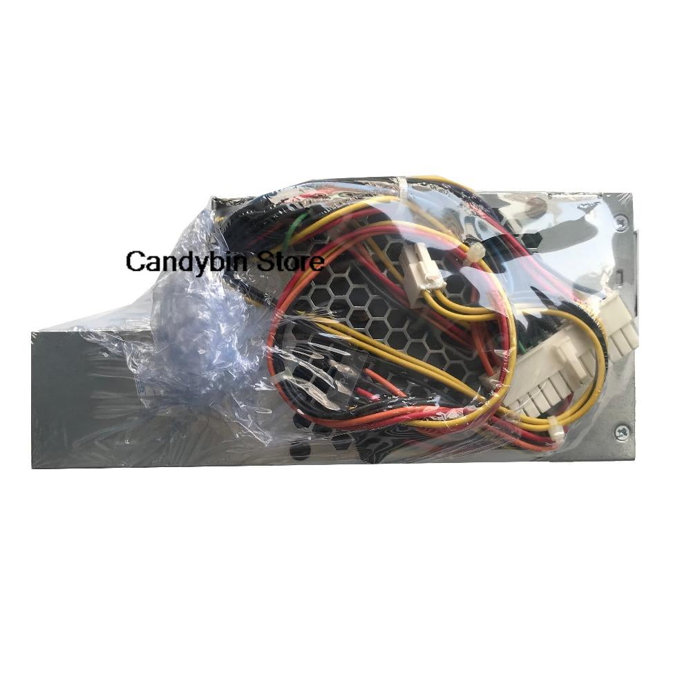 M57 M58 USB Laptop Power Supply 24PIN+4PIN 54Y8804 54Y8805 PS-5281-01VF ...