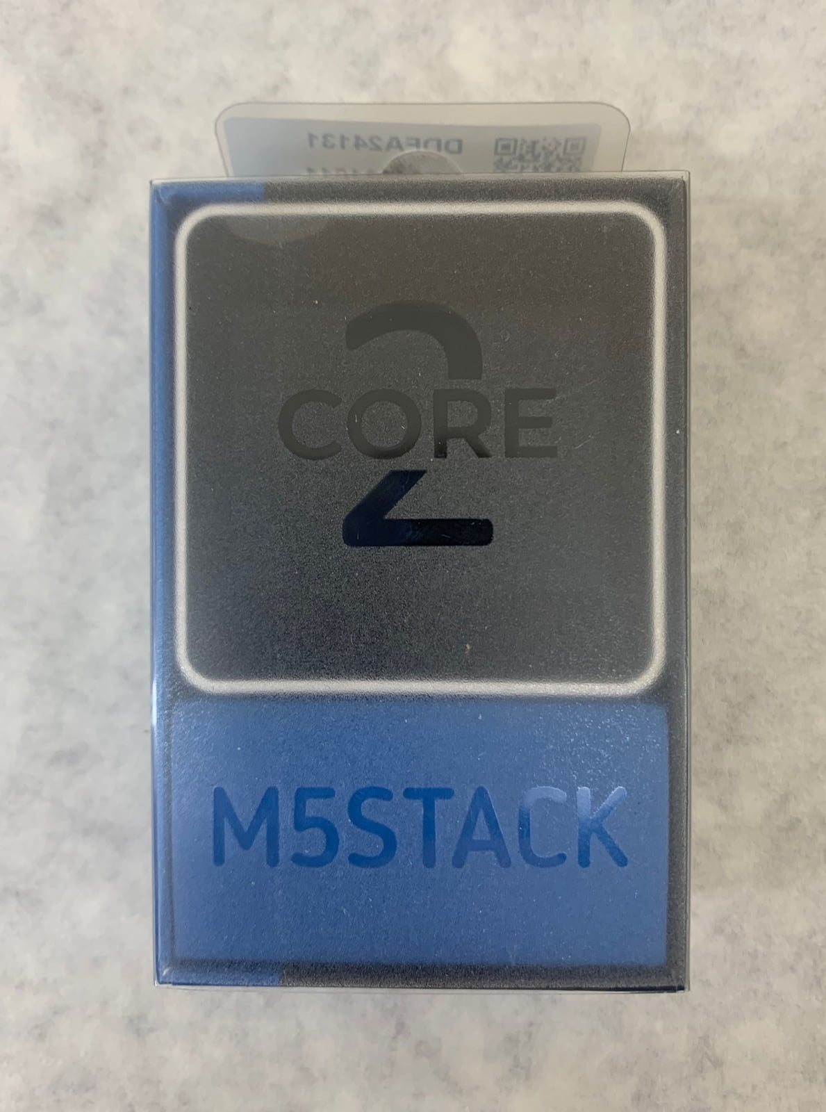 M5Stack Core2 ESP32 loT Development Kit (K010) - Walmart.com