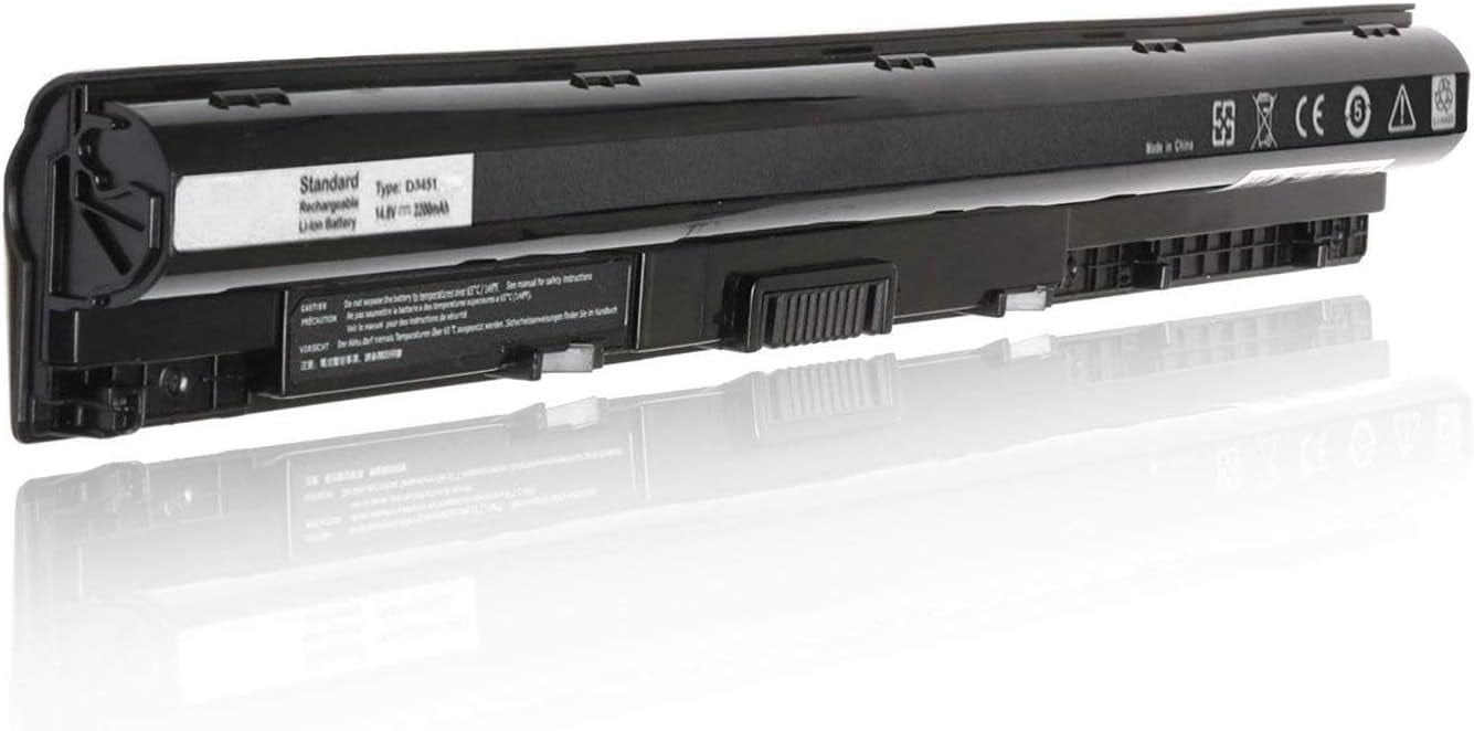 M5Y1K Laptop Battery for dell Inspiron 15 5000 5555 5558 5559 3552 3558 ...