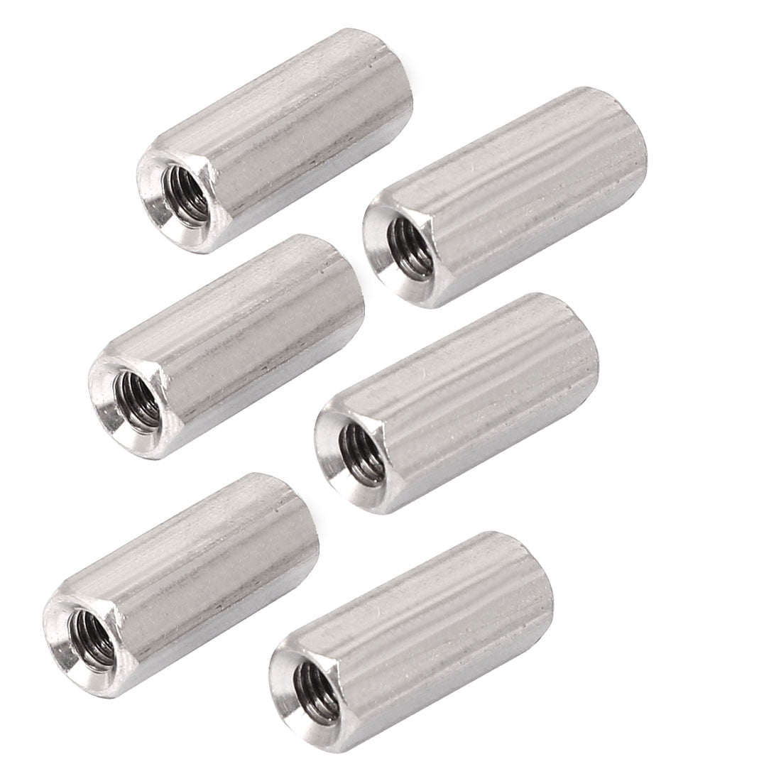 Threaded Rod Connectors