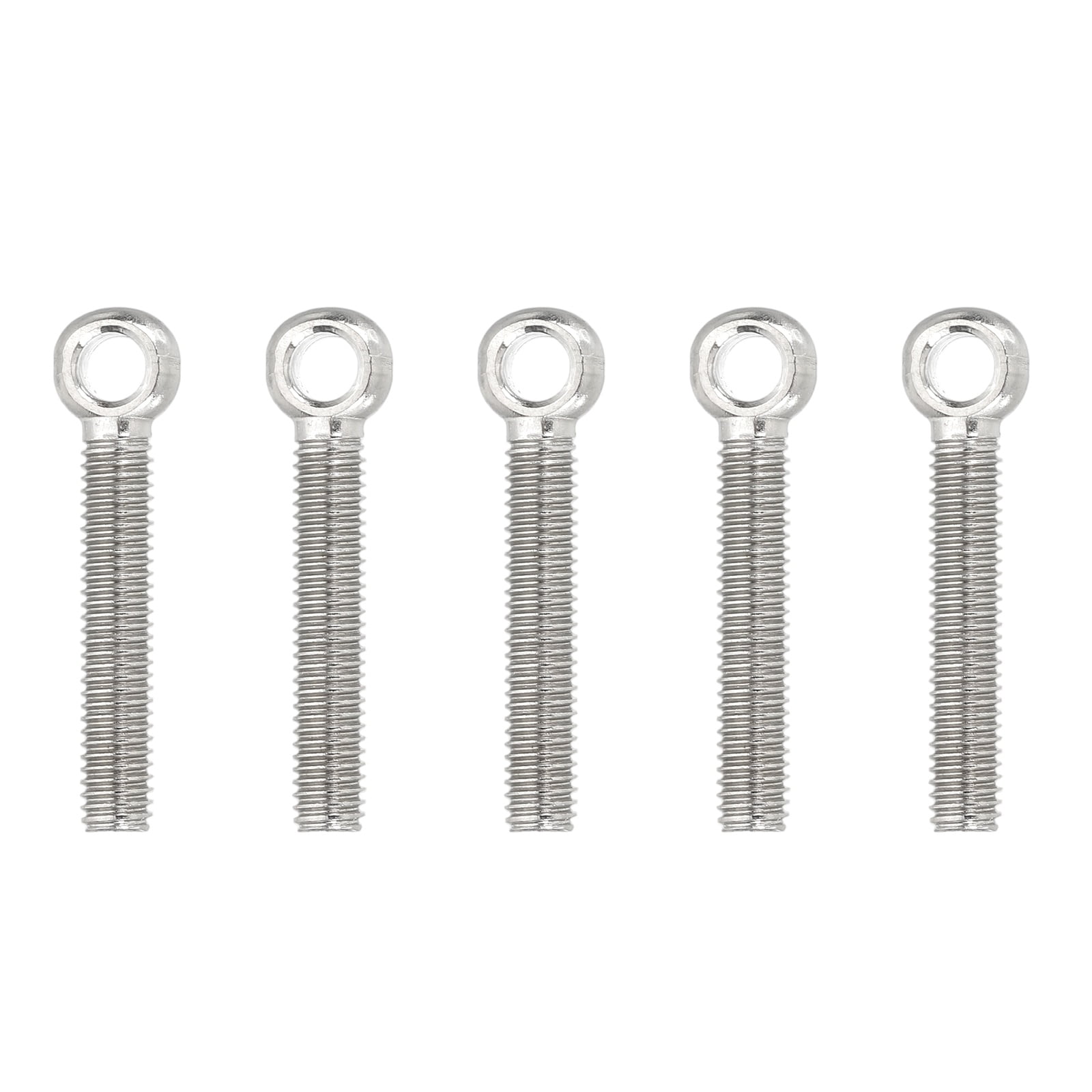 Uxcell Lifting Shoulder Eye Bolts, Machinery Shoulder Lifting Screw ...