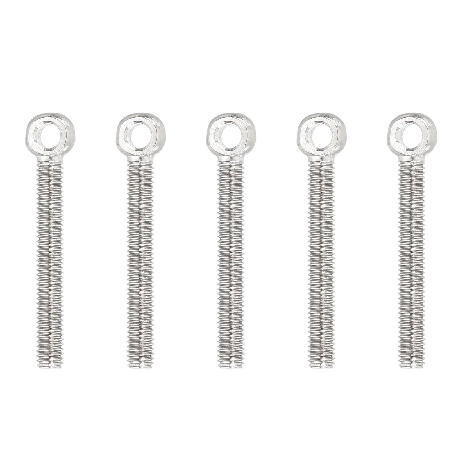 Uxcell Lifting Shoulder Eye Bolts, Machinery Shoulder Lifting Screw ...