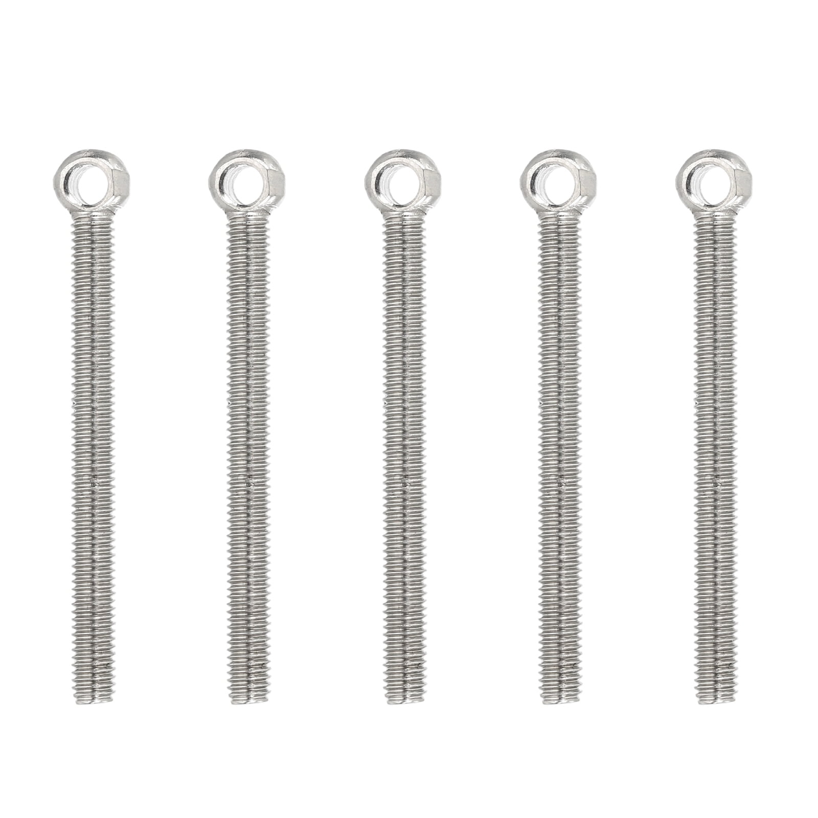 Uxcell Lifting Shoulder Eye Bolts, Machinery Shoulder Lifting Screw ...